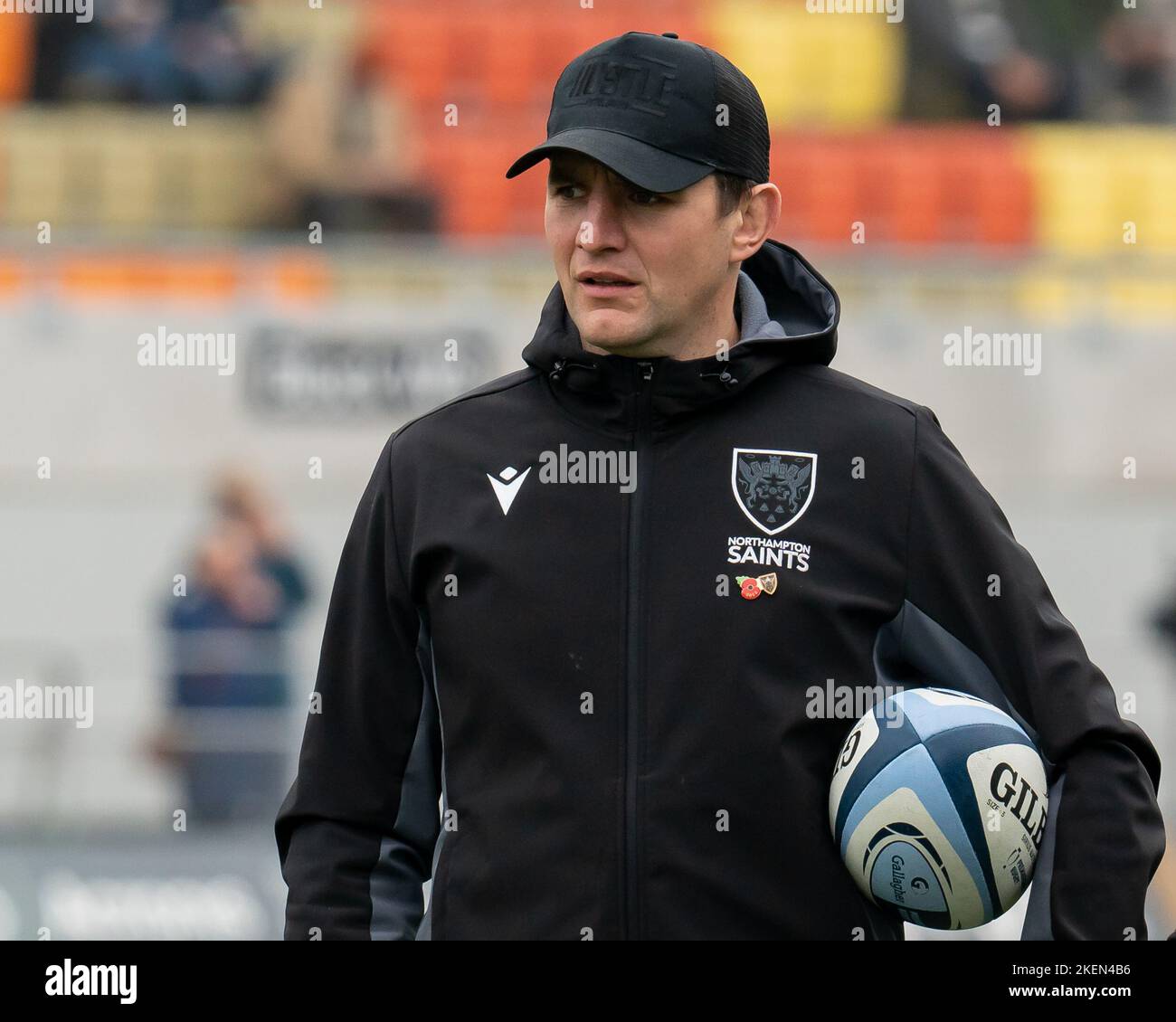 Phil dawson hi-res stock photography and images - Alamy