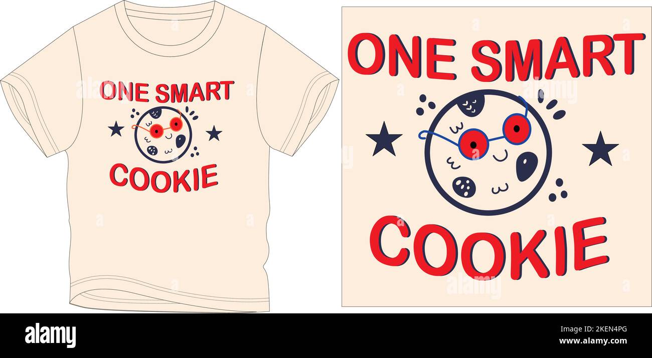 Chancellor Puddinghead Smart Cookie