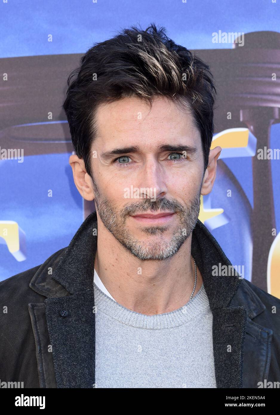 Nadia Bjorlin And Brandon Beemer 2022