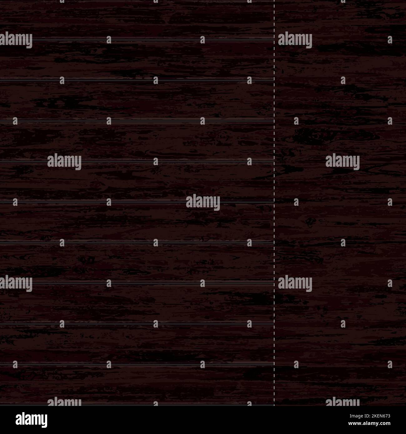 Dark wood furniture detail Stock Vector Images - Alamy