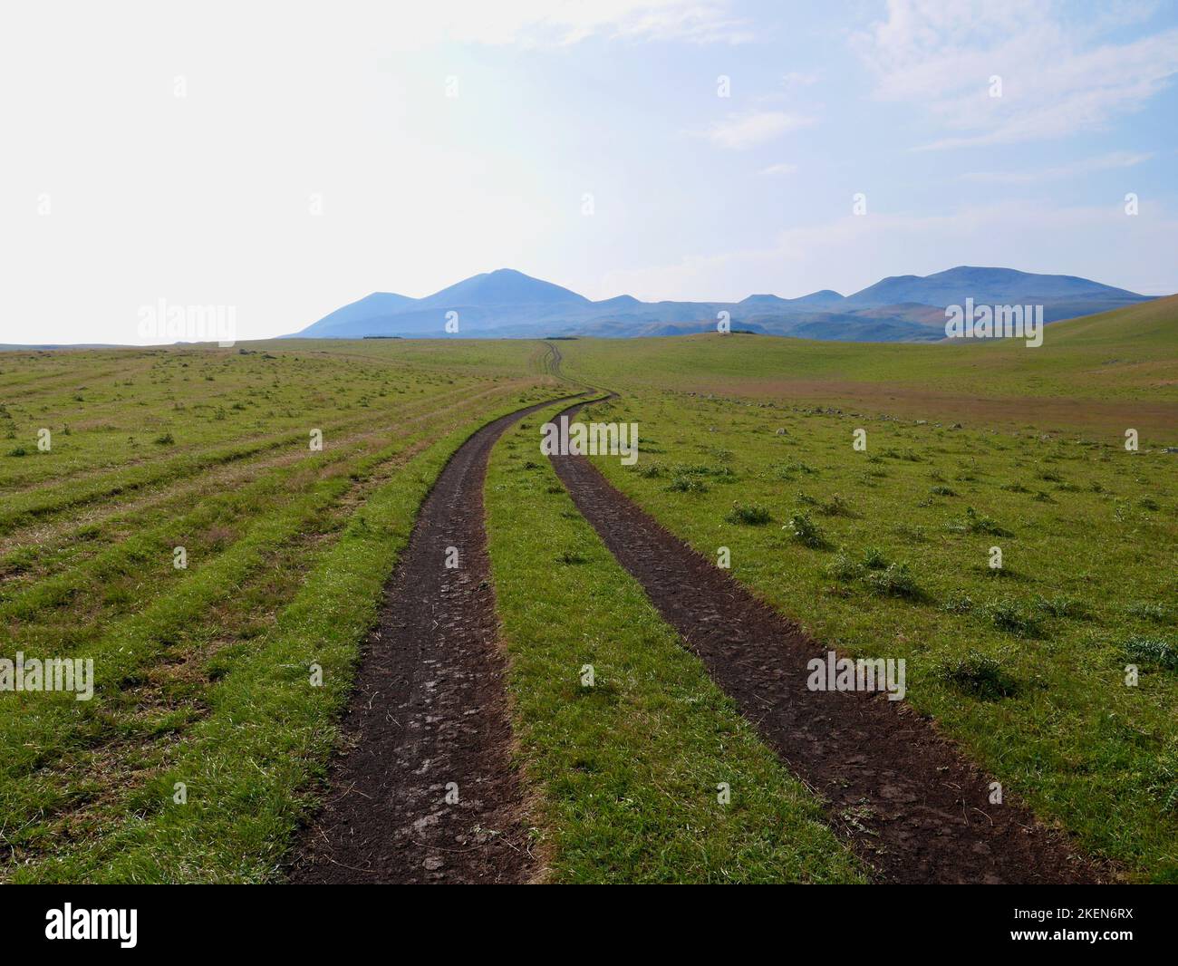 Georgia paravani lake hi-res stock photography and images - Alamy