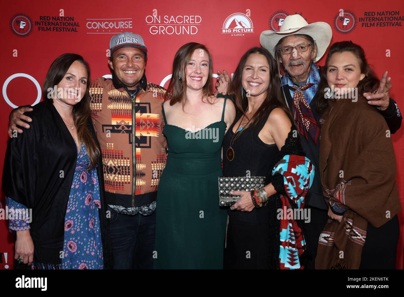 12 November 2022 - Beverly Hills, California - Rebecca Harrell Tickell ...