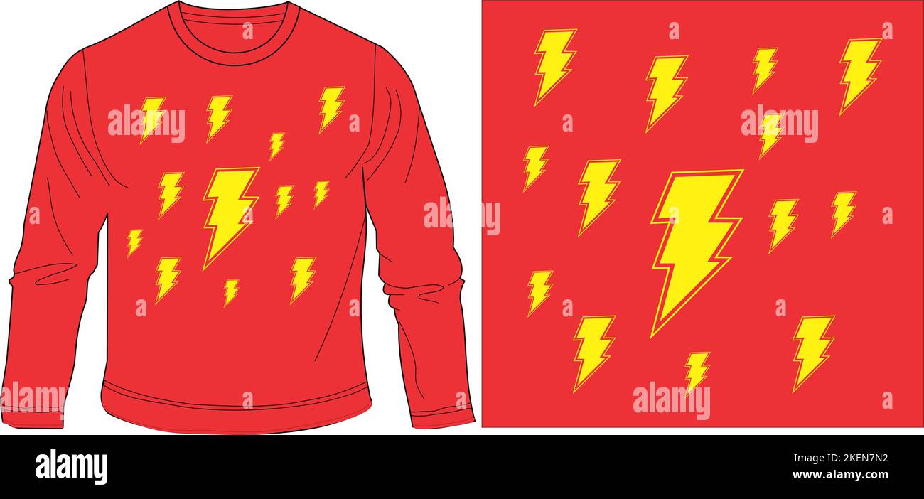 light logo spark t shirt graphic design vector illustration digital ...