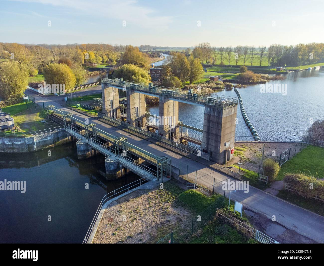 Denver aerial hi-res stock photography and images - Alamy