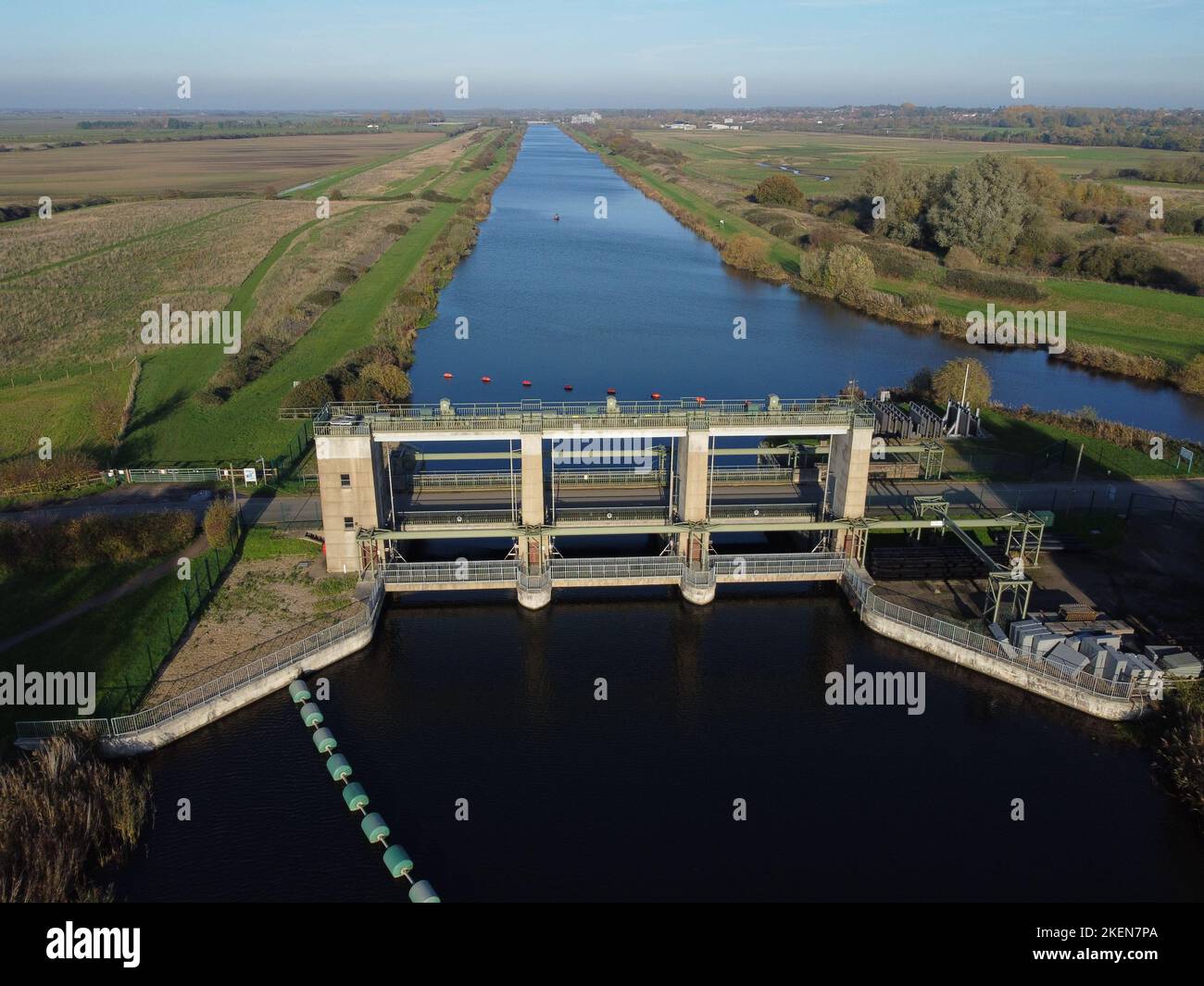 Denver norfolk hi-res stock photography and images - Alamy