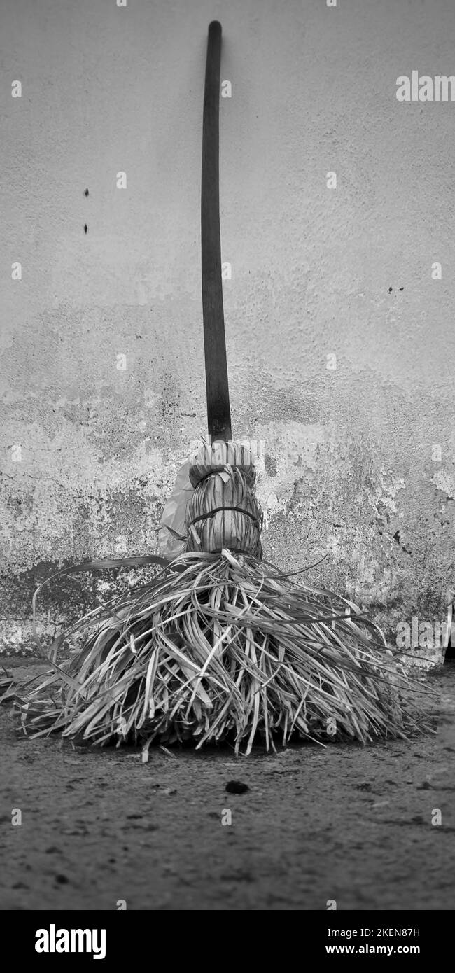 Old corner house in Black and White Stock Photos & Images - Alamy