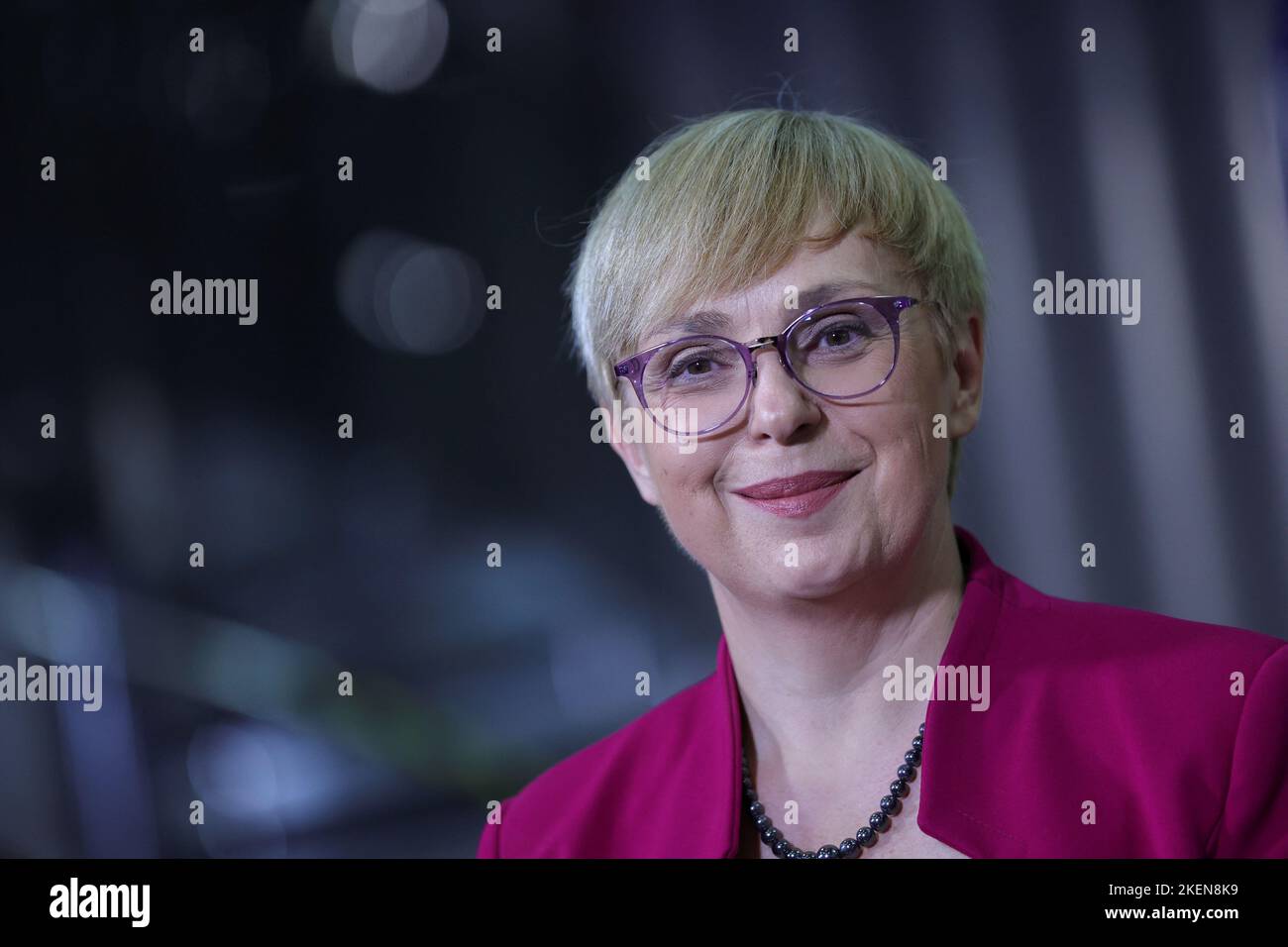 Natasa musar hi-res stock photography and images - Alamy