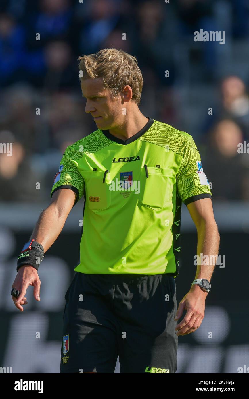 Atalanta b c vs fc internazionale hi-res stock photography and images ...