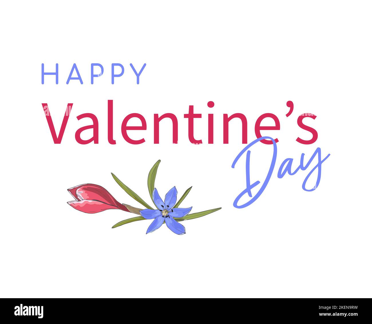 Red doodle Stock Vector Images - Alamy