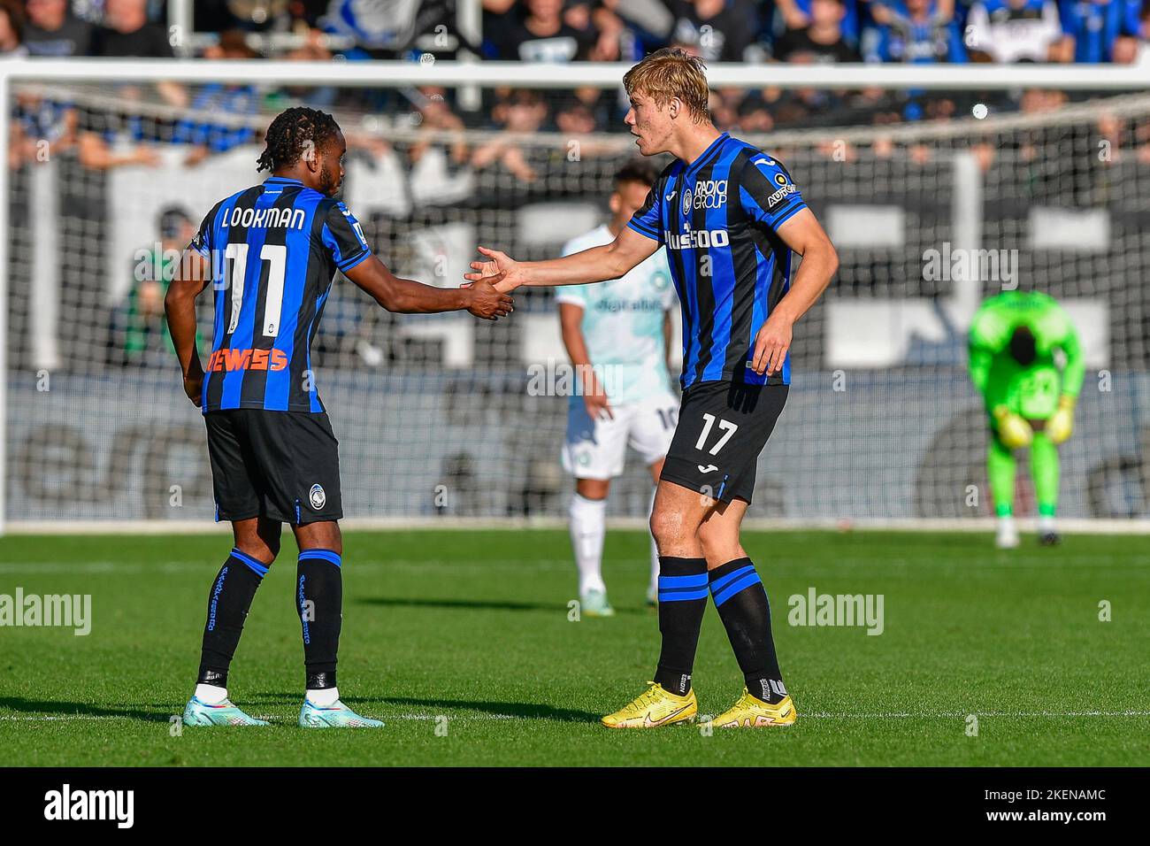 17 11 2022 calcio hi-res stock photography and images - Alamy