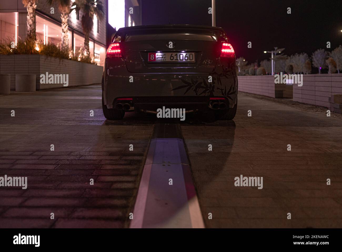 Modified Holden commodore ss (Chevrolet Lumina)| Australian automaker ...