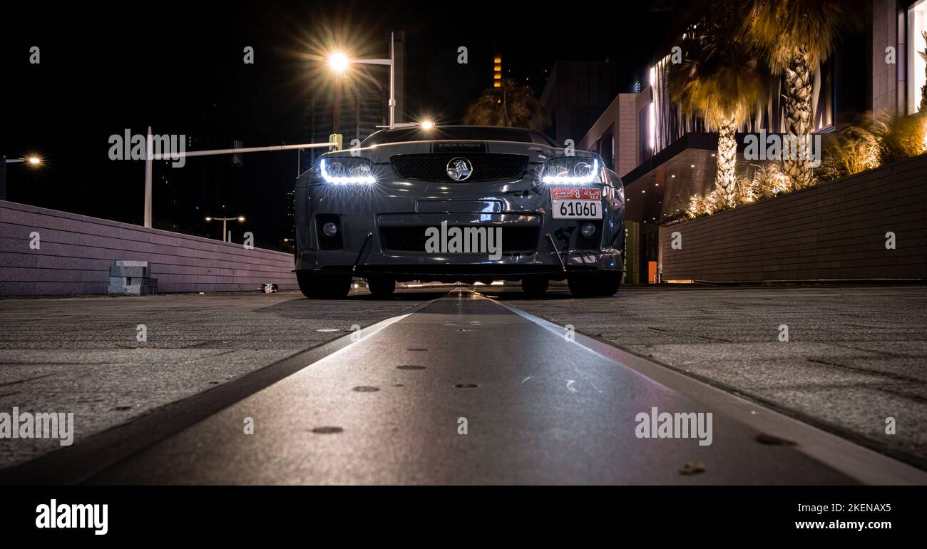 Modified Holden commodore ss (Chevrolet Lumina)| Australian automaker ...