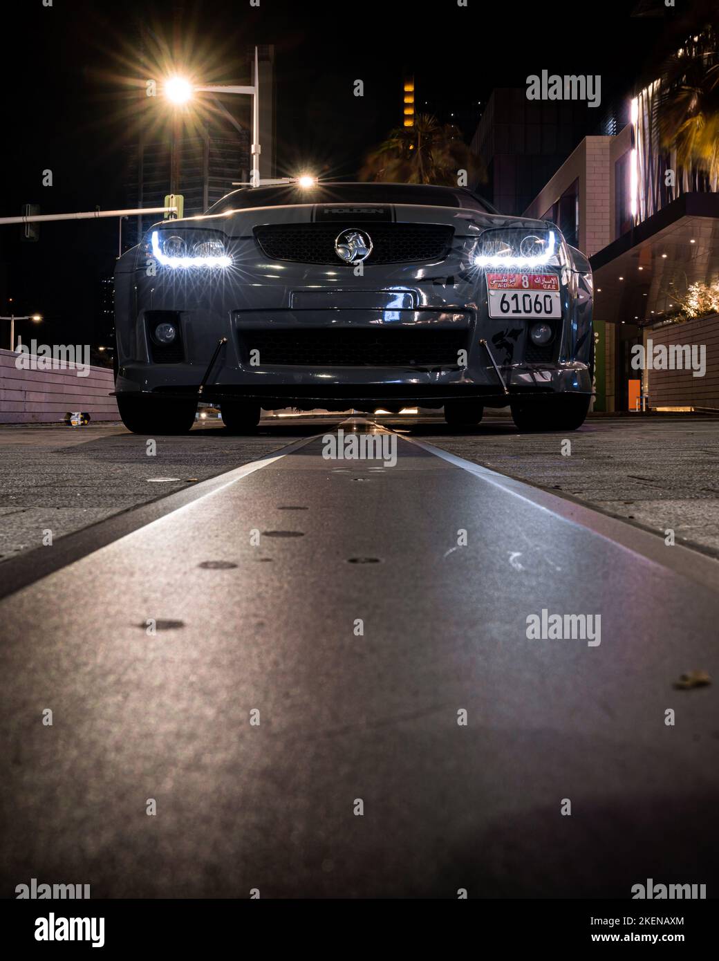 Modified Holden commodore ss (Chevrolet Lumina)| Australian automaker ...