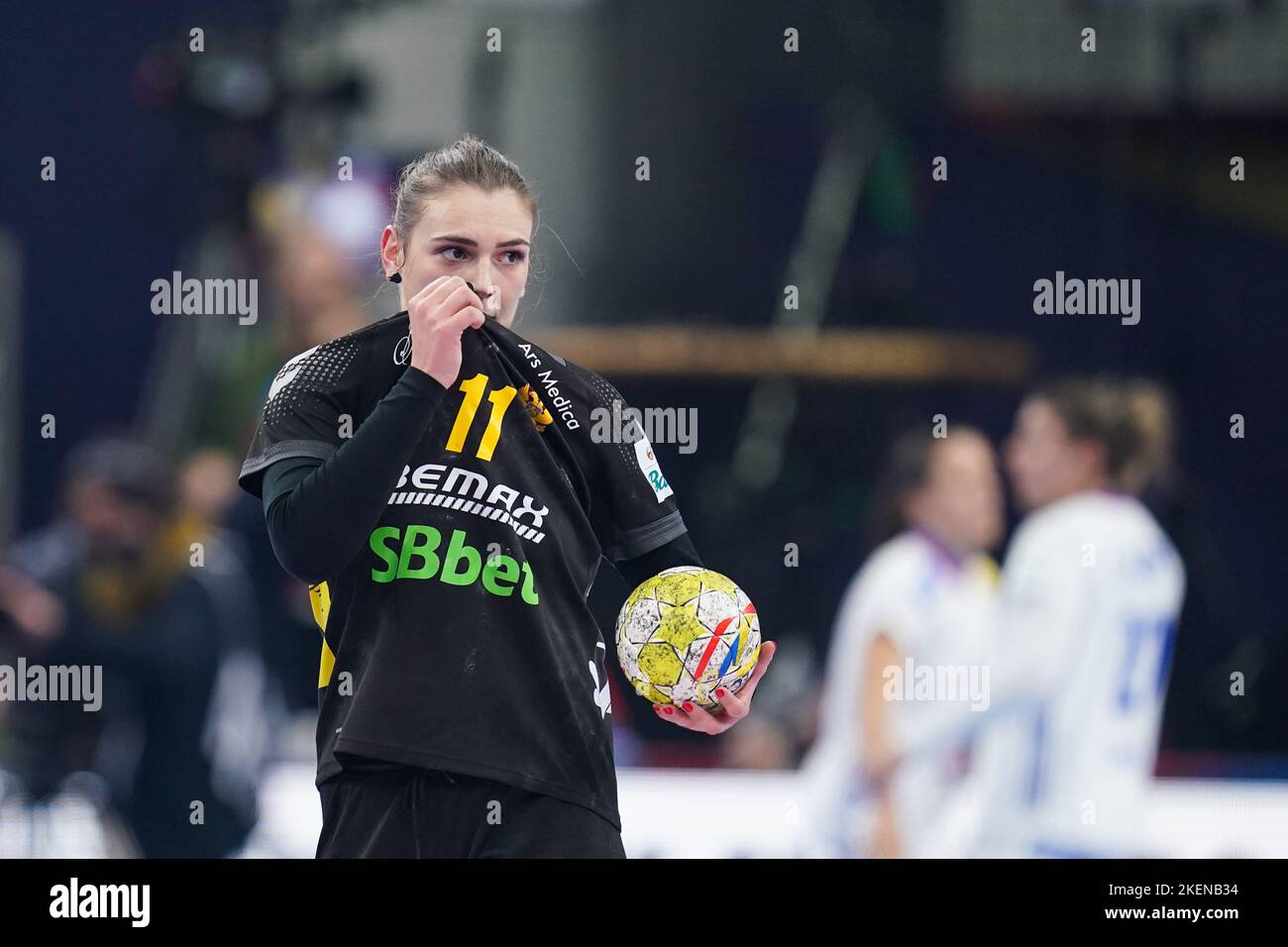 Ivana godec hi-res stock photography and images - Alamy