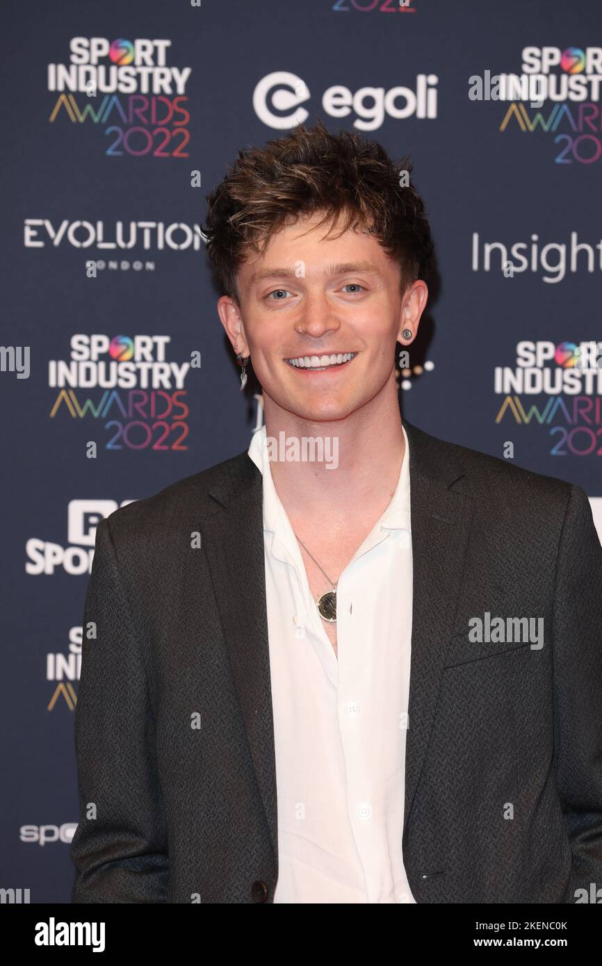 Connor Ball Photoshoot