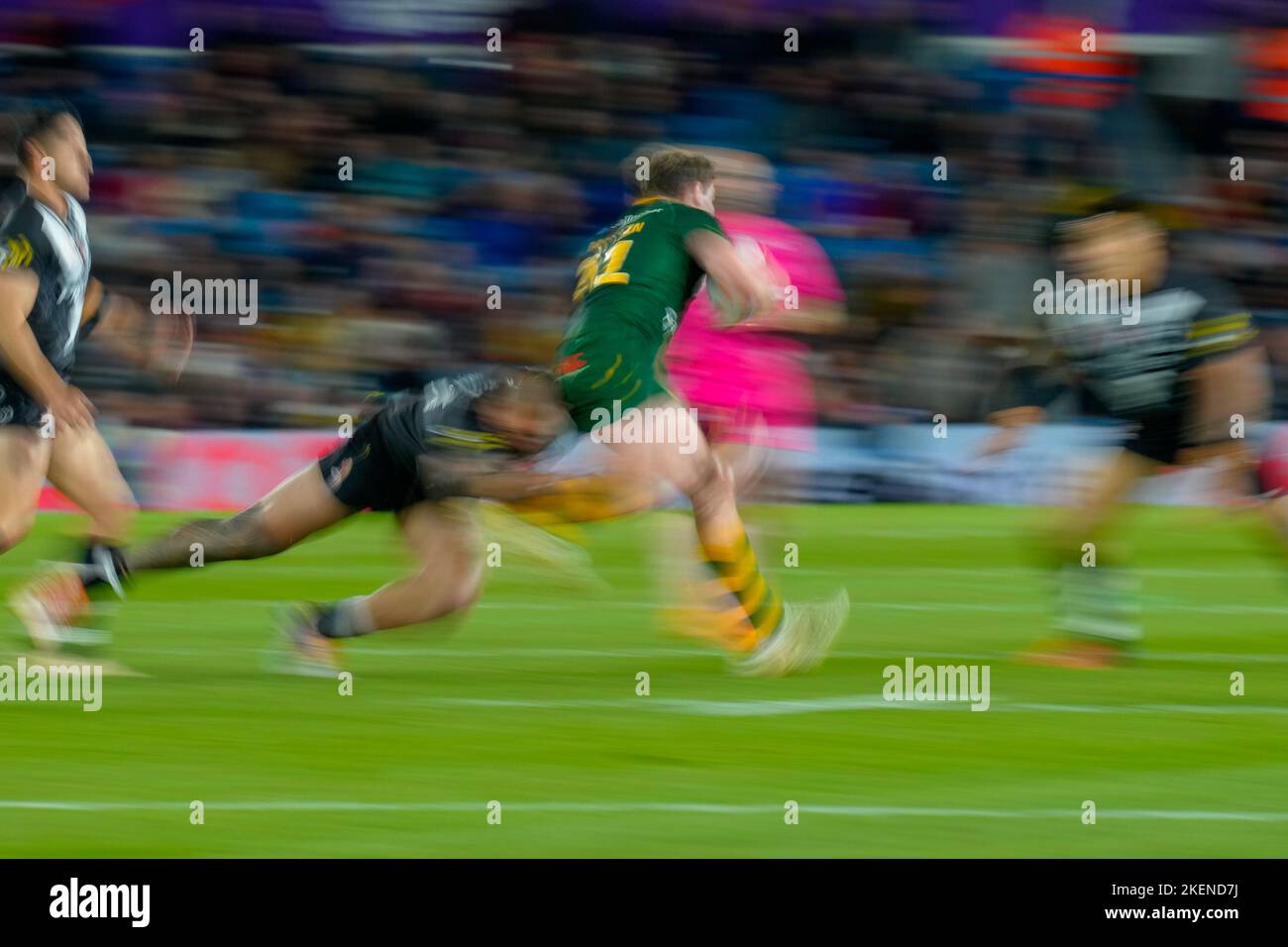 Penrith panthers 2022 hi-res stock photography and images - Alamy