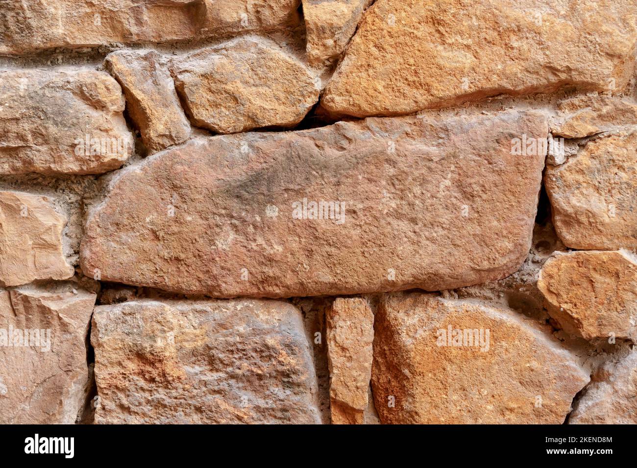 Stone wall background with rough grunge texture Stock Photo - Alamy