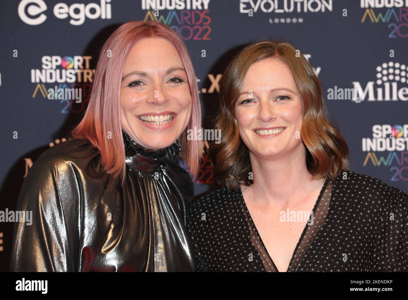 Helen kate richardson walsh hi-res stock photography and images - Alamy