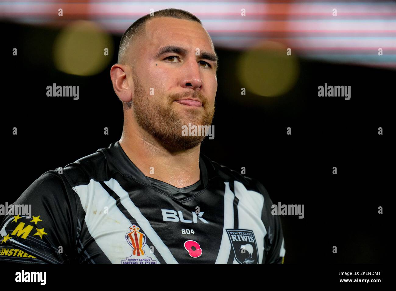 Melbourne storm rugby hi-res stock photography and images - Alamy