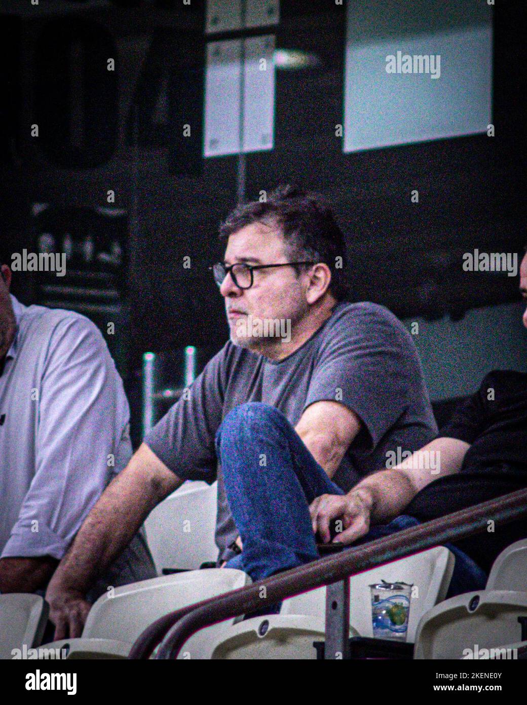 CE - Fortaleza - 11/13/2022 - BRAZILEIRO A 2022, CEARA X YOUTH ...