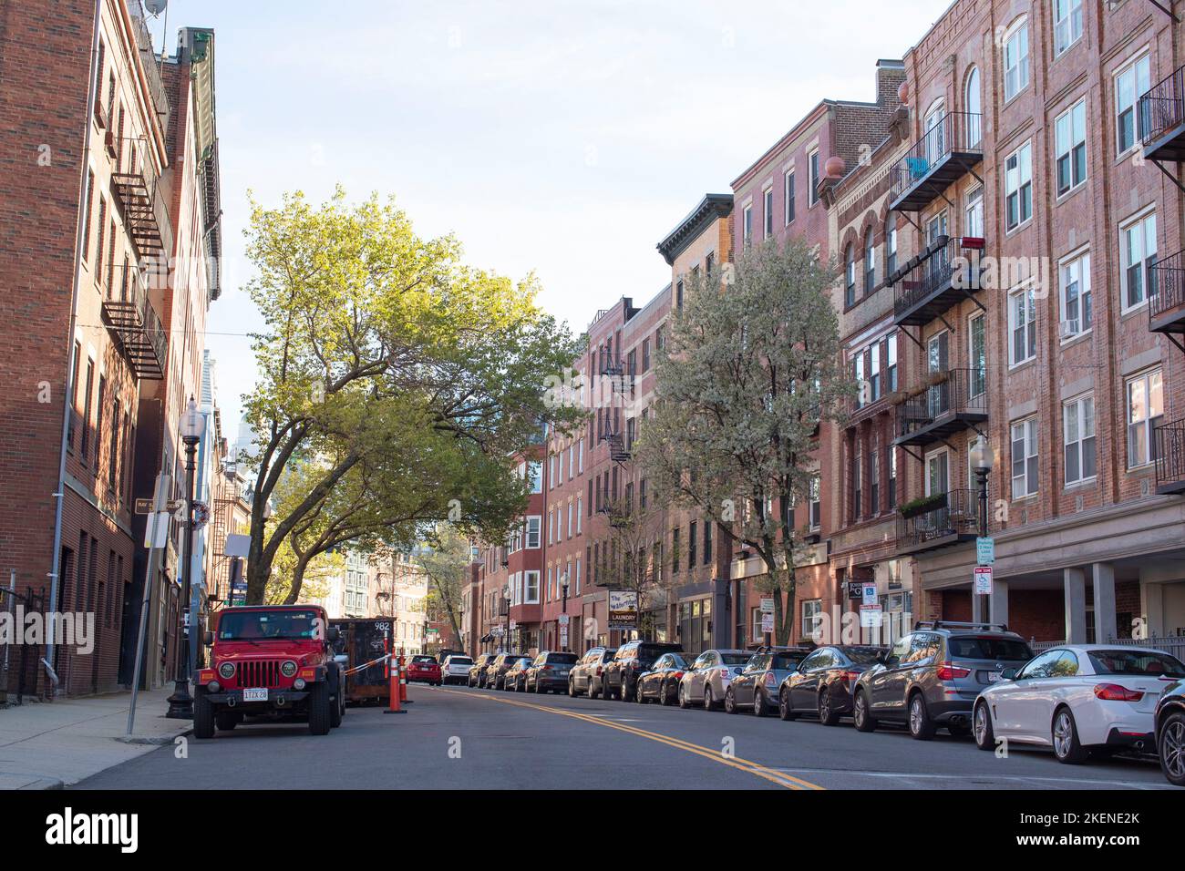Want great Italian food? Come to the North End of Boston, their Italian ...
