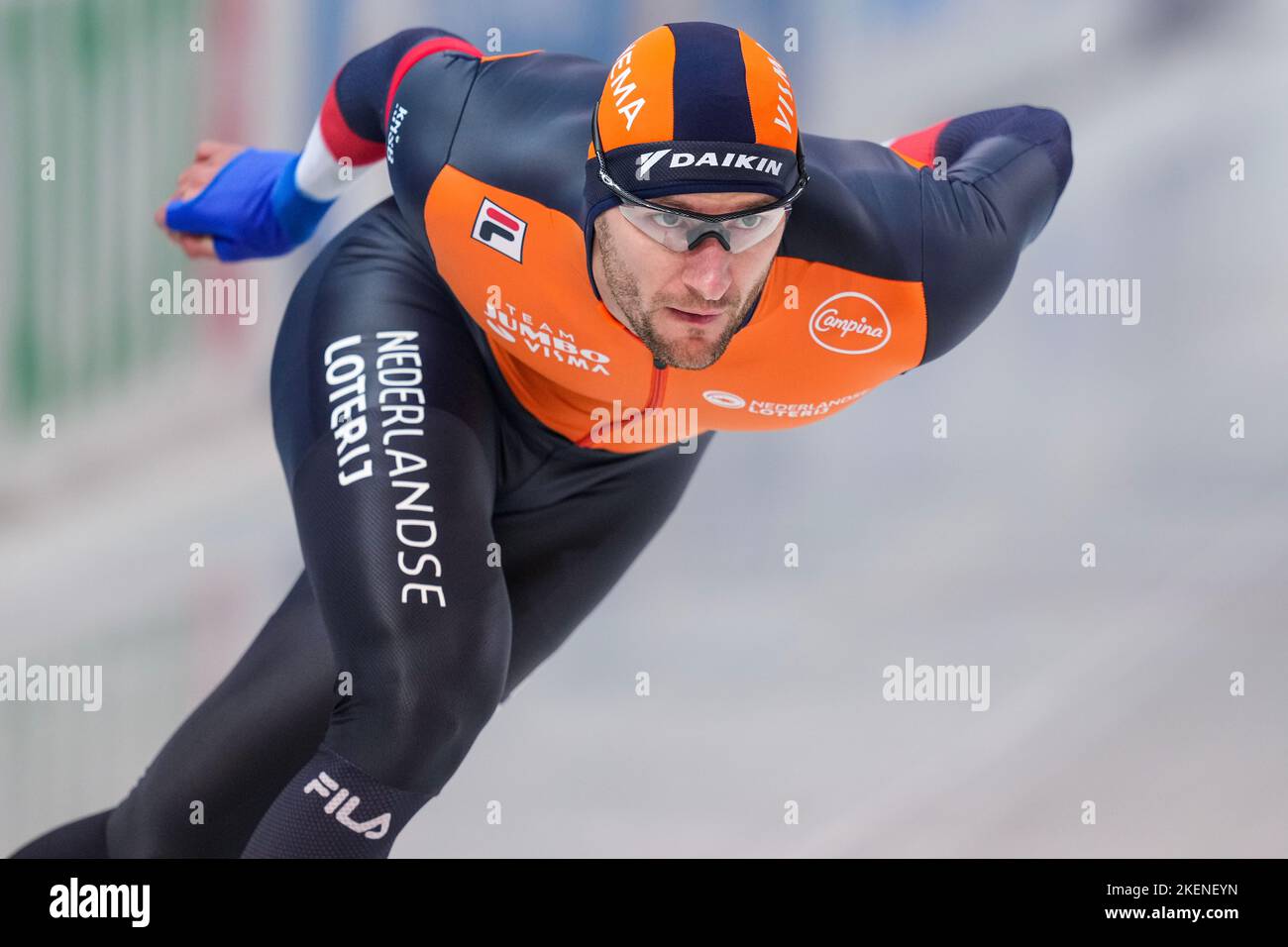 Thomas krol hi-res stock photography and images - Alamy