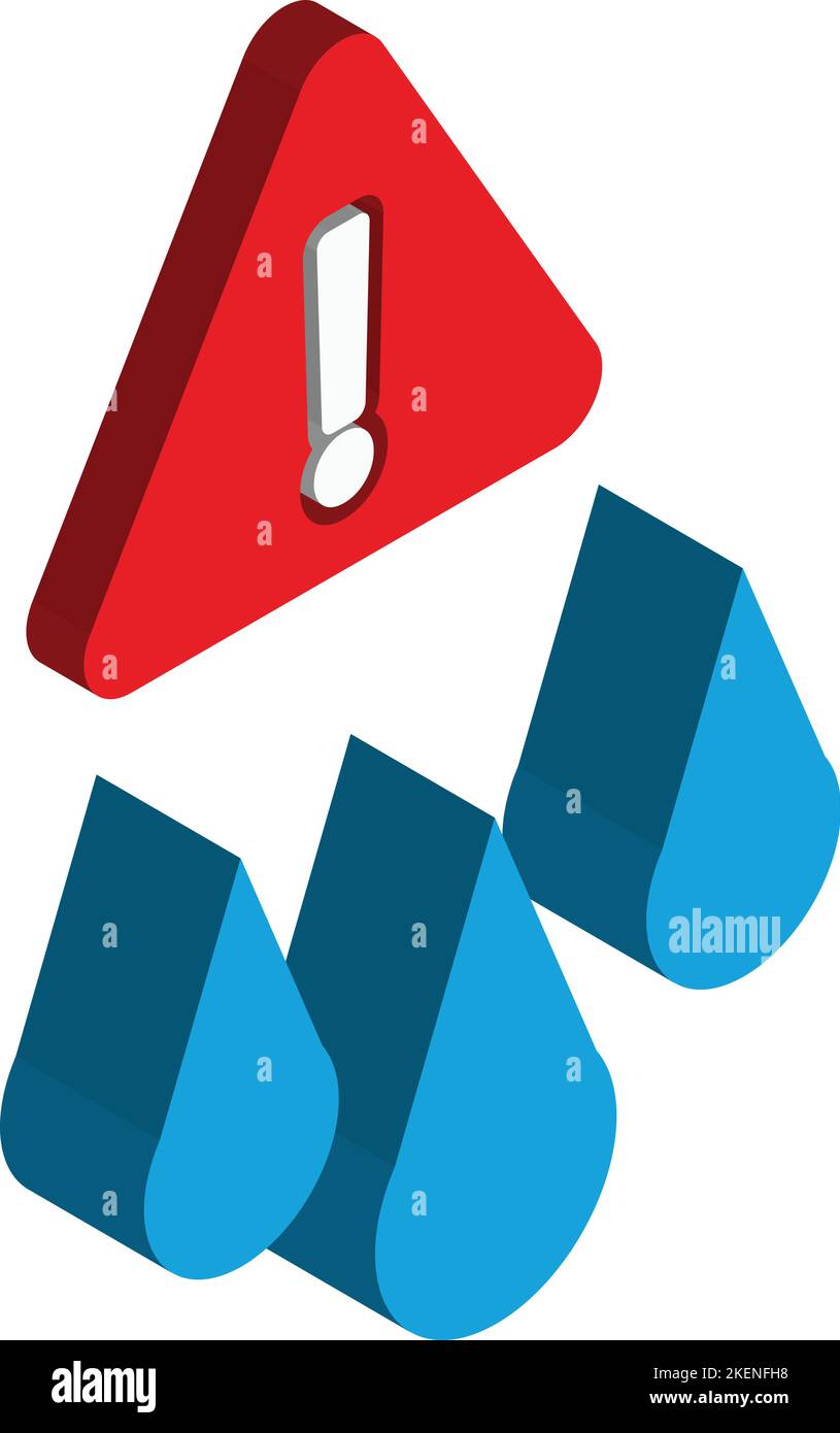 Rainfall zone Stock Vector Images - Alamy