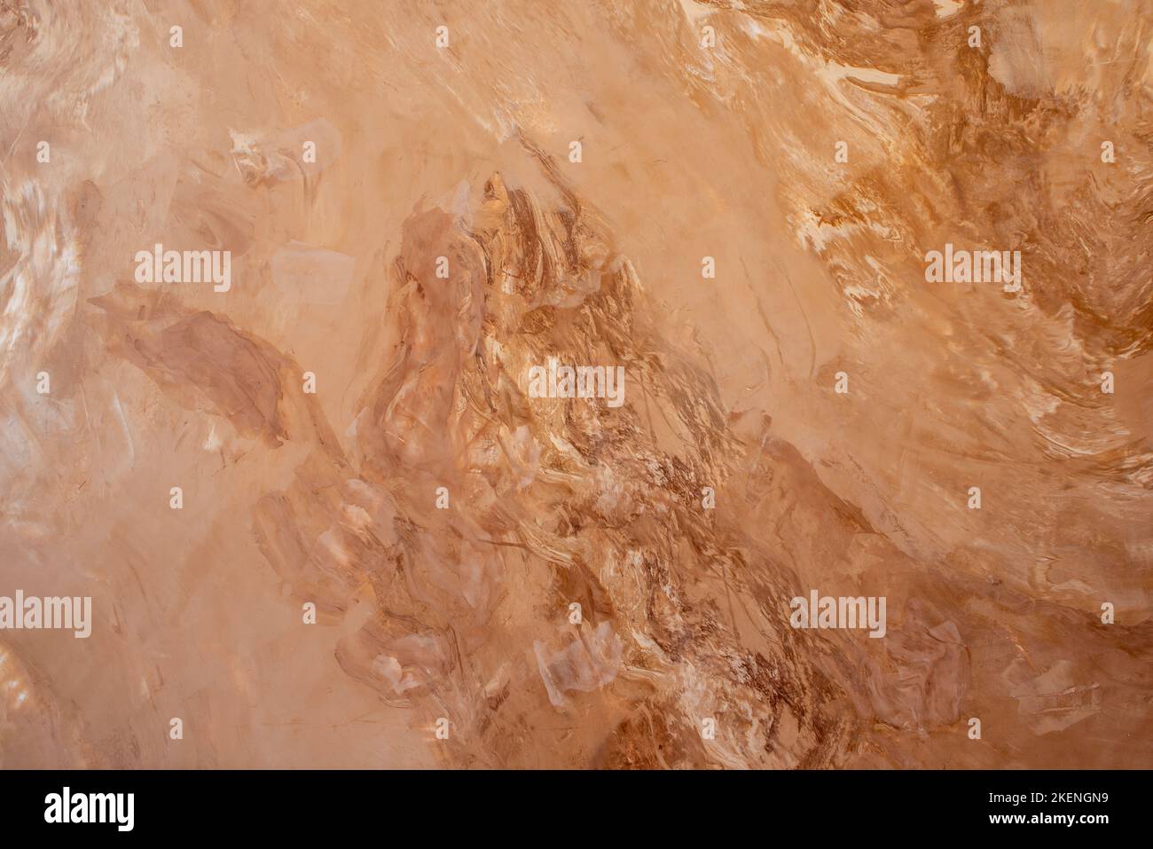 reddish marble background with many veins, vector marble texture Stock ...