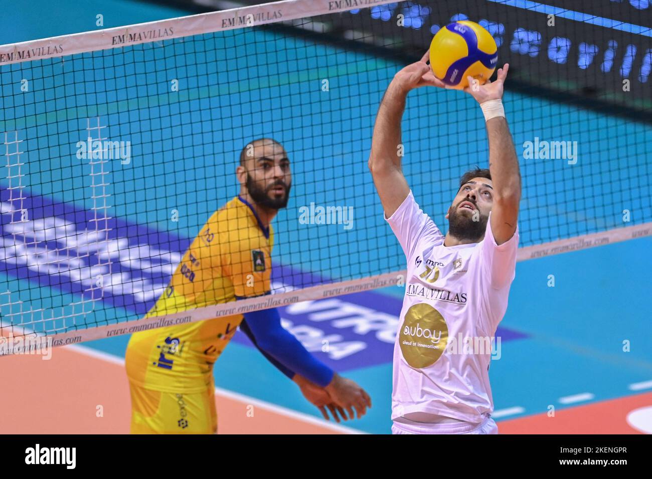 Juan finoli hi-res stock photography and images - Alamy