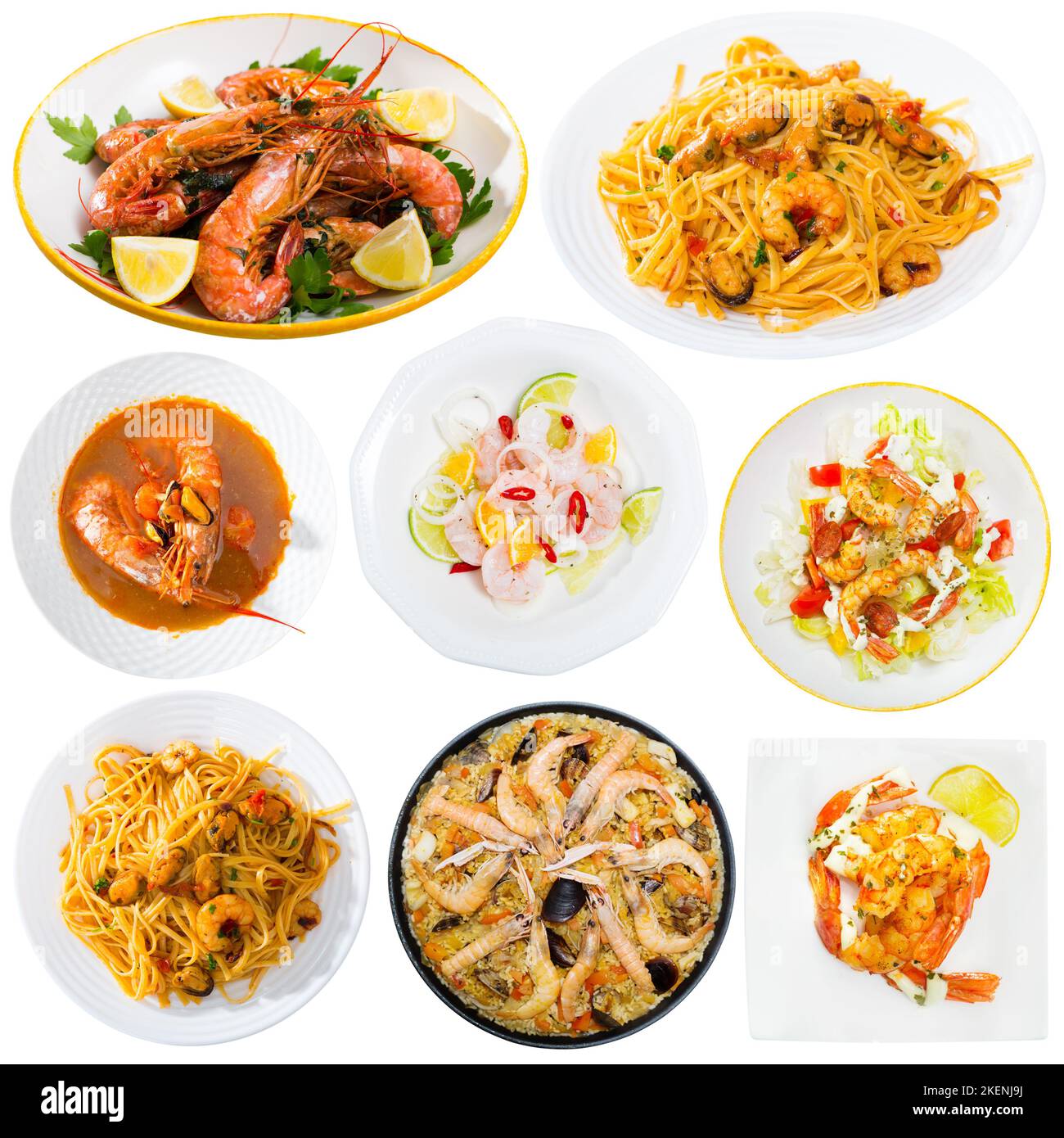 Royal meals Cut Out Stock Images & Pictures - Alamy