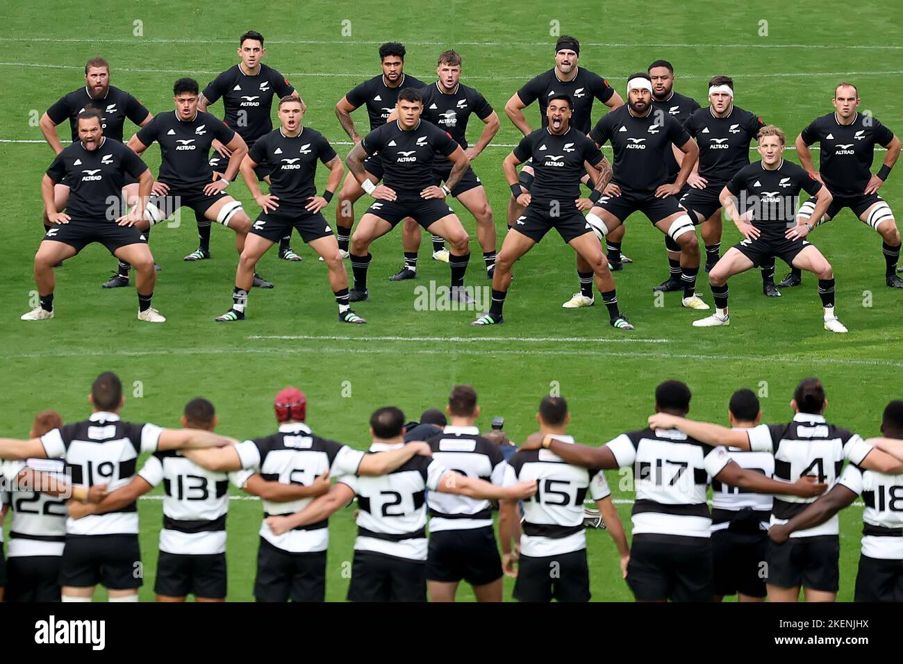 London, UK. 13th November 2022; Tottenham Hotspur Stadium, London ...