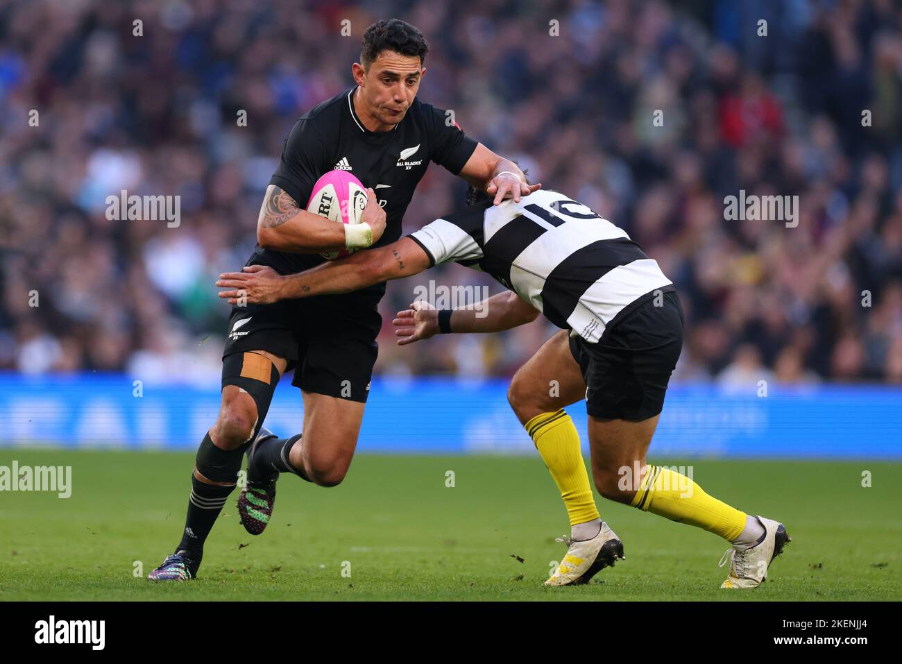 London, UK. 13th November 2022; Tottenham Hotspur Stadium, London ...