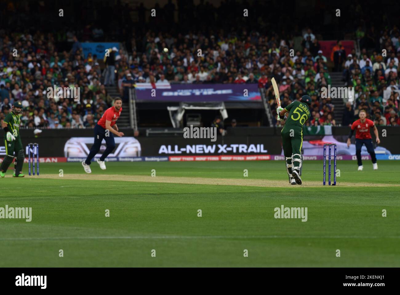 2022 t20 world cup hi-res stock photography and images - Alamy