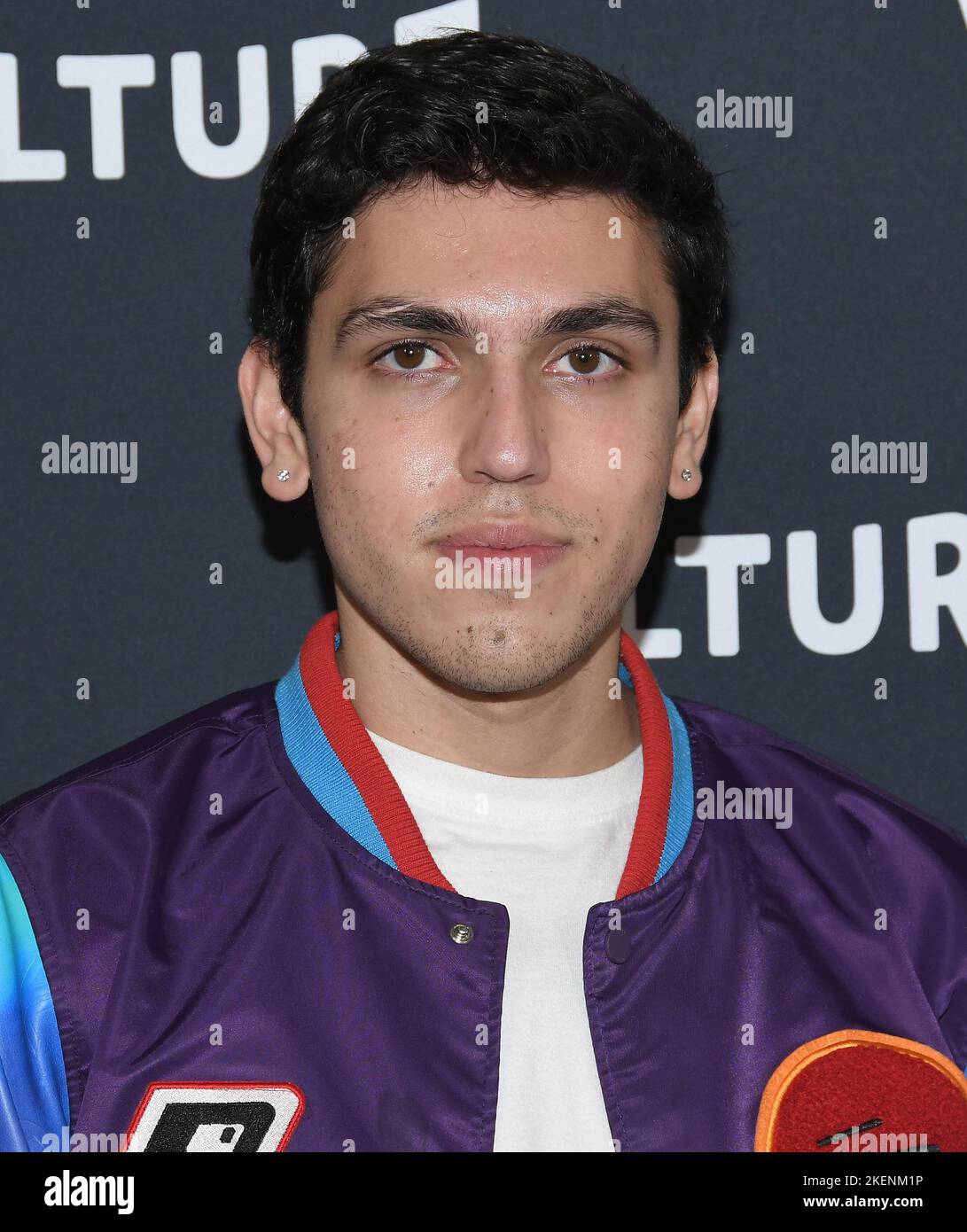 Adam barrera hi-res stock photography and images - Alamy