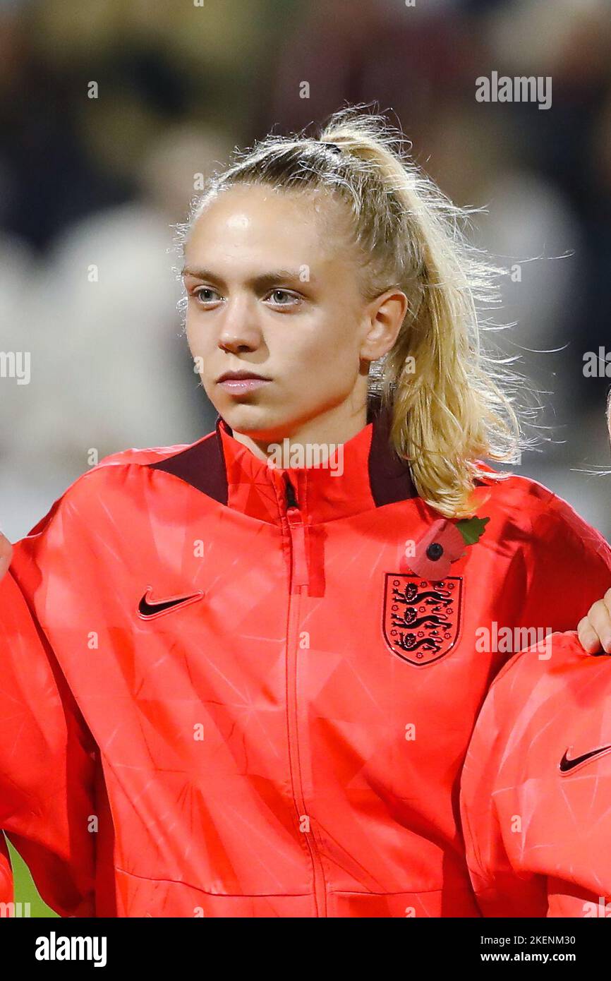 Esme morgan england hi-res stock photography and images - Alamy