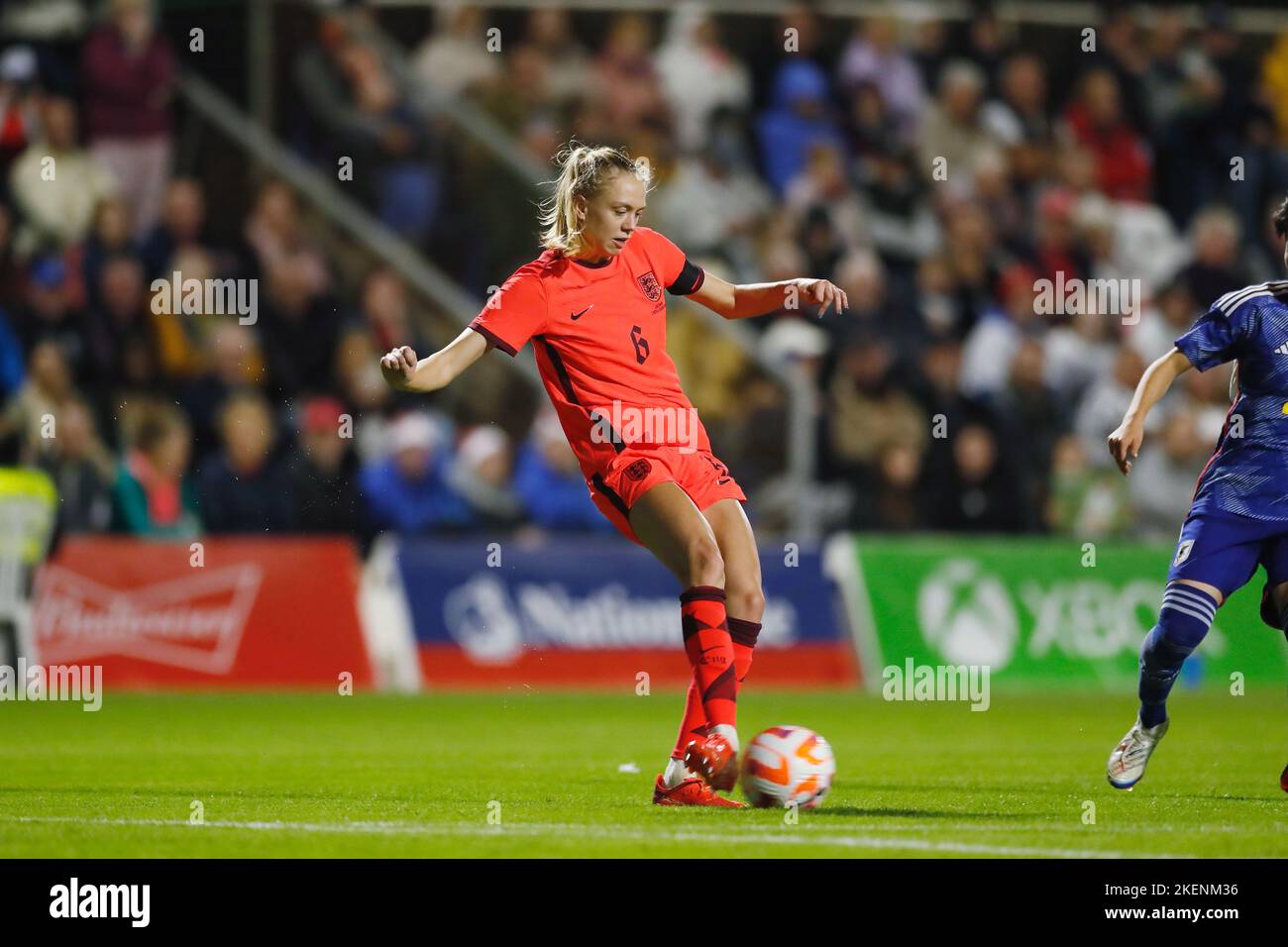 Esme morgan england hi-res stock photography and images - Alamy