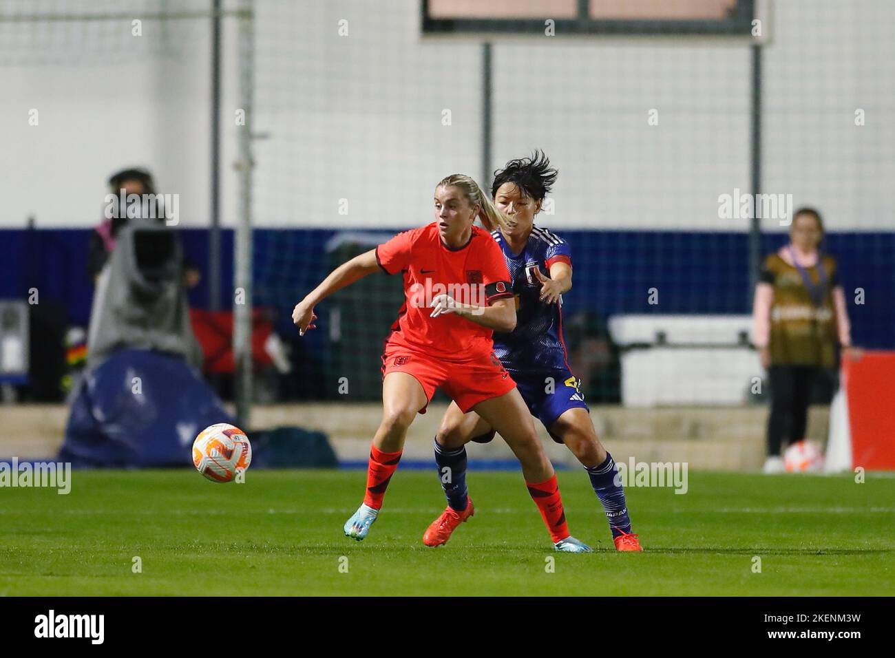 Alessia russo football hi-res stock photography and images - Alamy