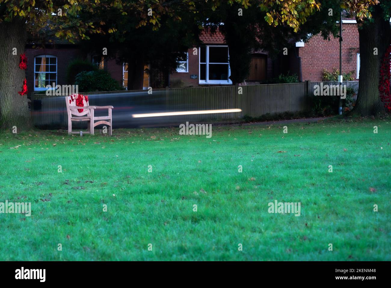 Pembury green hi-res stock photography and images - Alamy