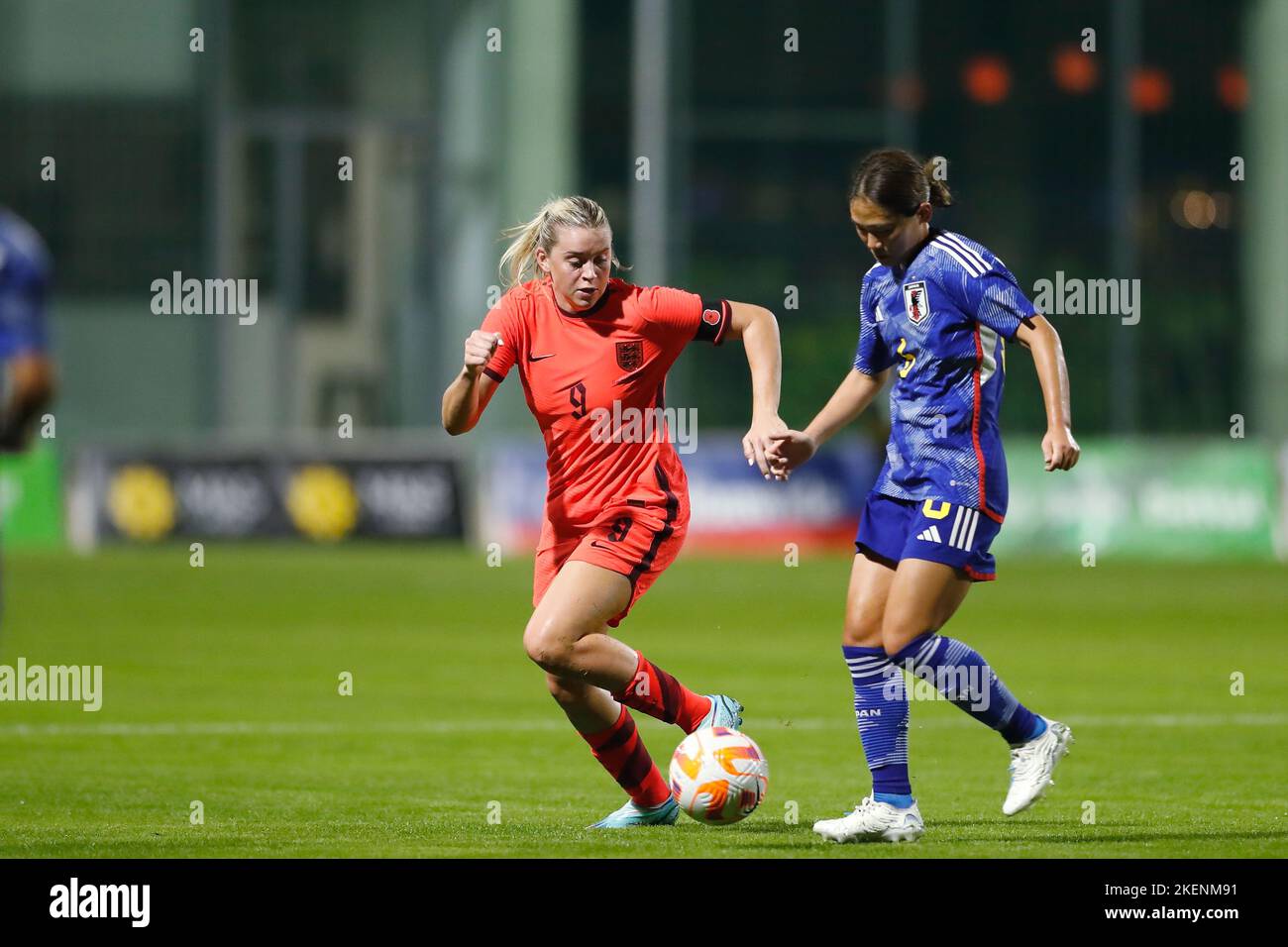 Alessia russo football hi-res stock photography and images - Alamy