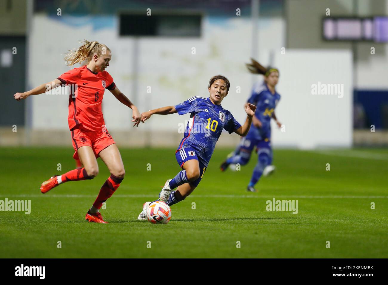 Esme morgan england hi-res stock photography and images - Alamy