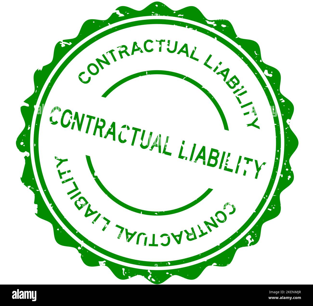 Contractual liability hi-res stock photography and images - Alamy