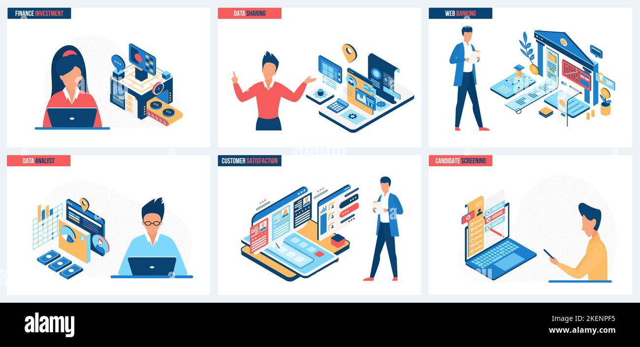 Customer experience about brand product, data analysis, banking and ...