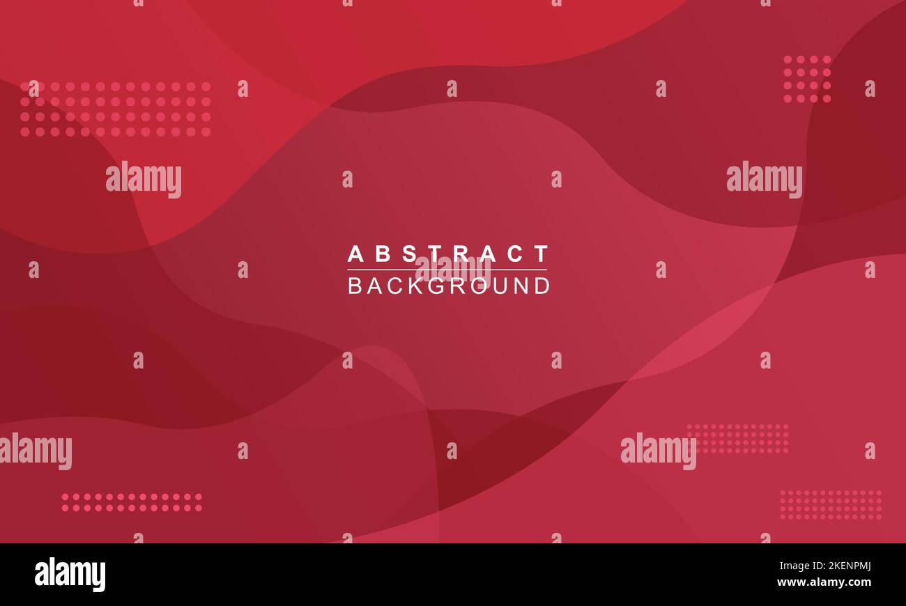 The dark pink wavy editable background - a vibrant colored backdrop ...