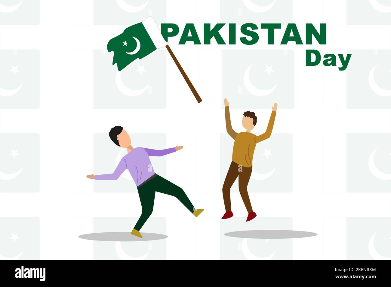 Karachi poster hi-res stock photography and images - Alamy