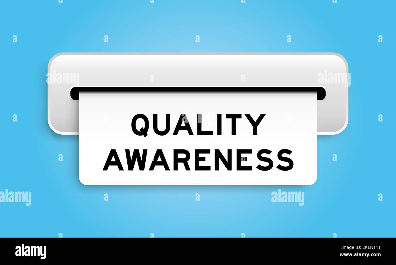 Quality metrics background Stock Vector Images - Alamy