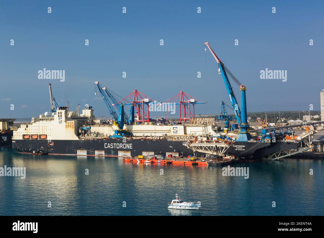 Castorone hi-res stock photography and images - Alamy