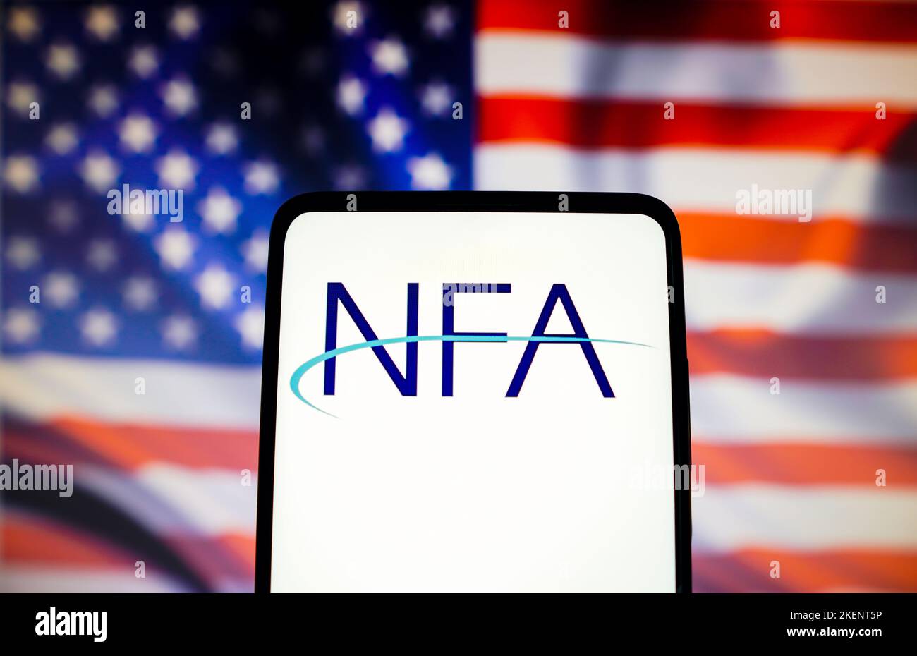 Nfa logo hi-res stock photography and images - Alamy