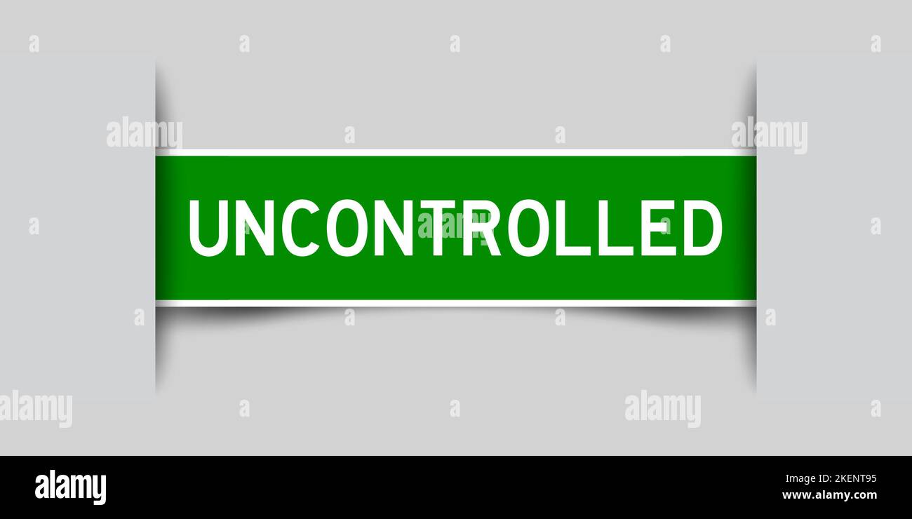 Unconfined Stock Vector Images - Alamy