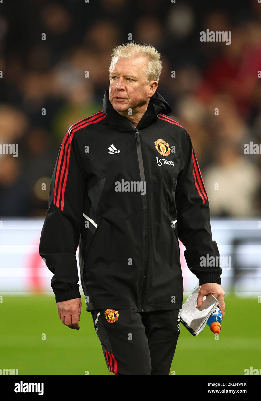 Steve mclaren england coach hi-res stock photography and images - Alamy