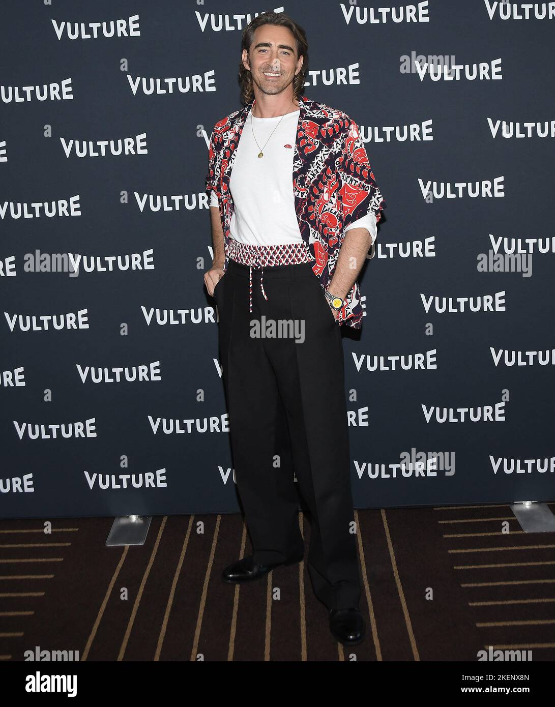 Lee Pace 2022